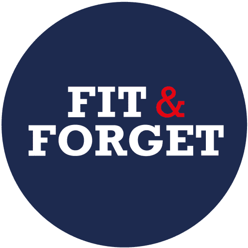 NEW Portree - Fit and Forget