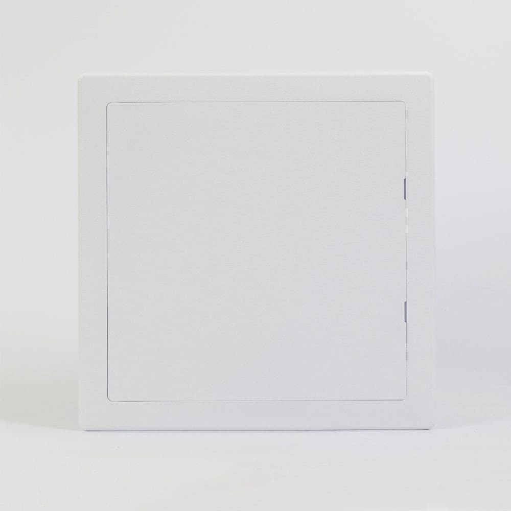 Plastic Access Panel - Fit and Forget
