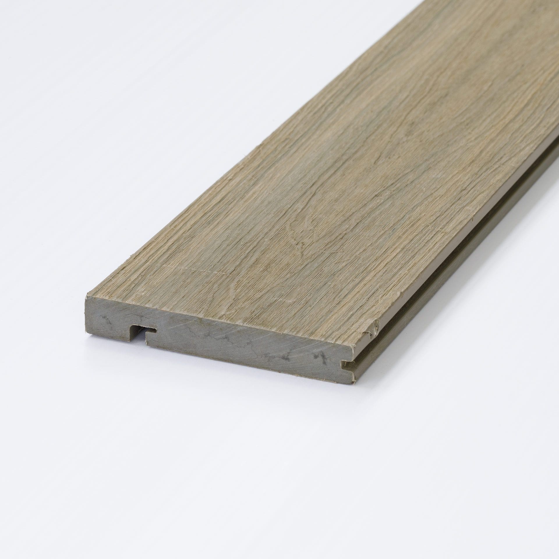 EDGE BOARD - Fit and Forget