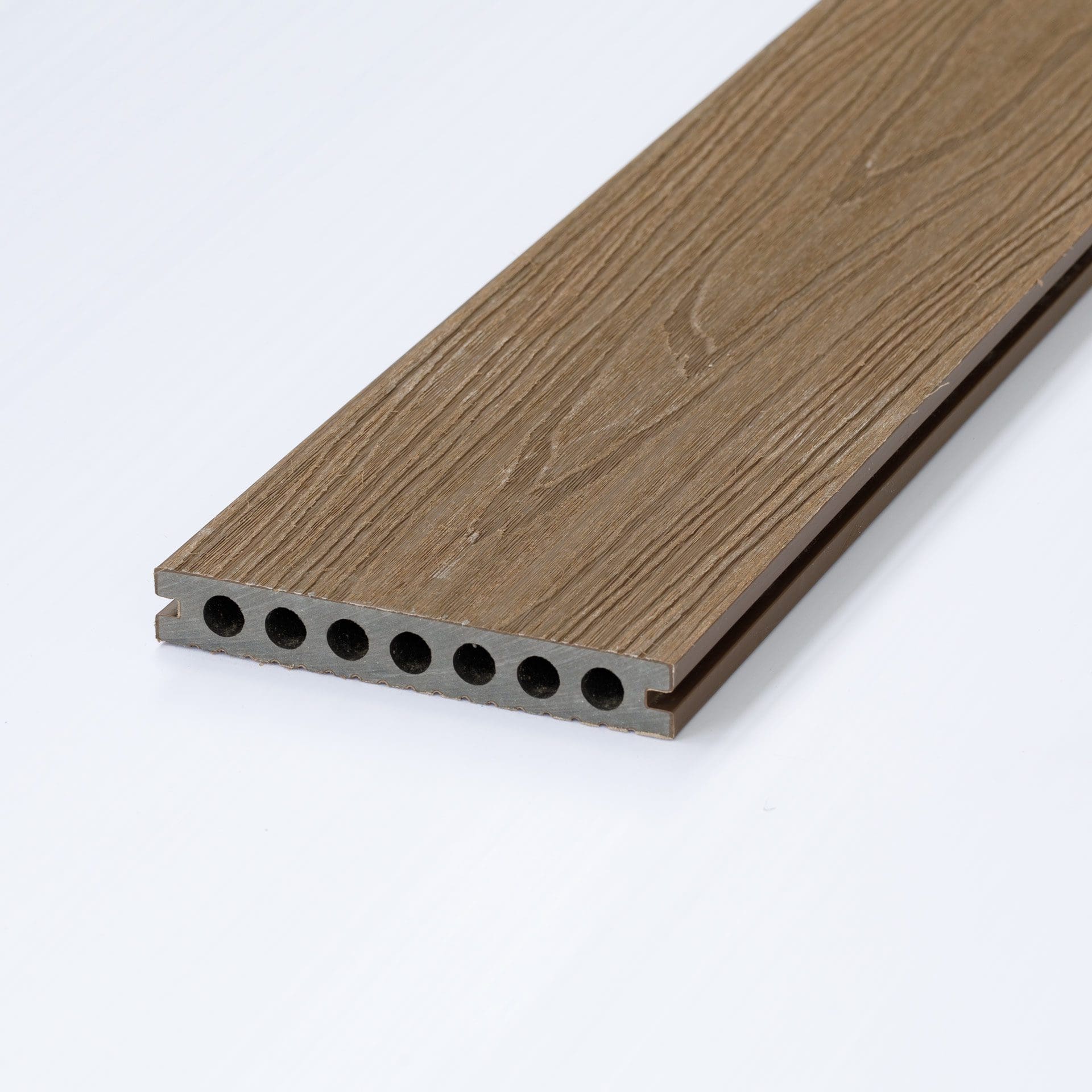 FULL BOARD - Fit and Forget